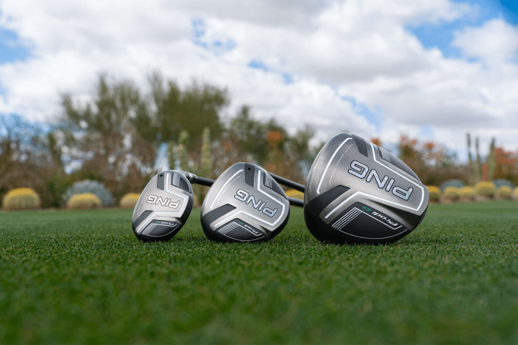 Ping Prodi G Junior Golf Clubs review - National Club Golfer | National ...
