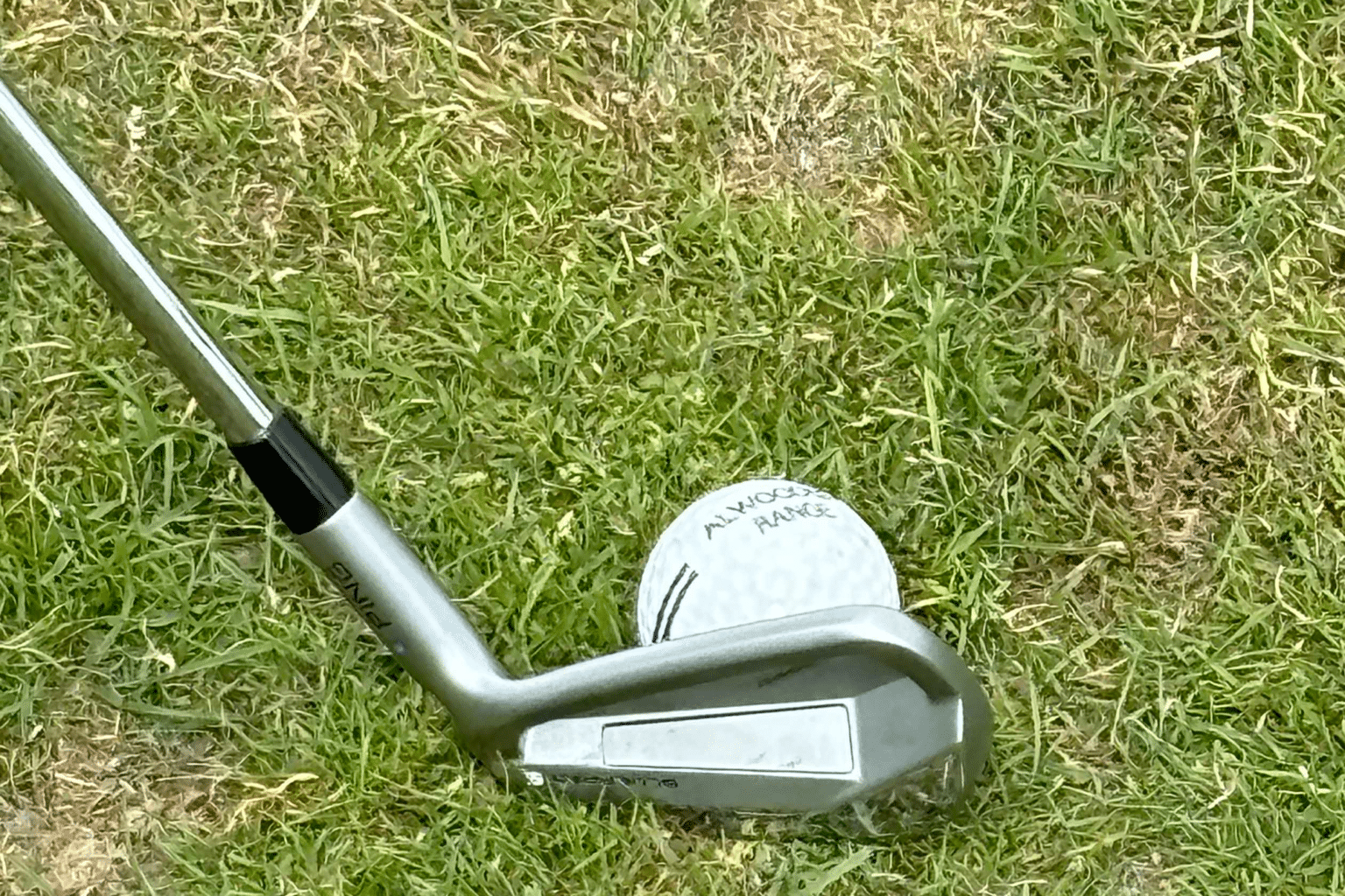 Strong lofted irons: Stronger lofts don’t always make for longer iron ...
