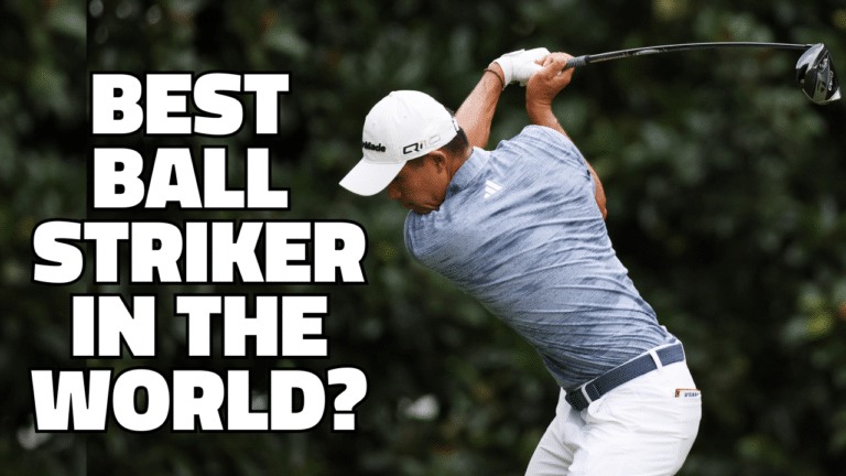 Scottie Scheffler Swing Analysis: What Makes It Work?- National Club Golfer