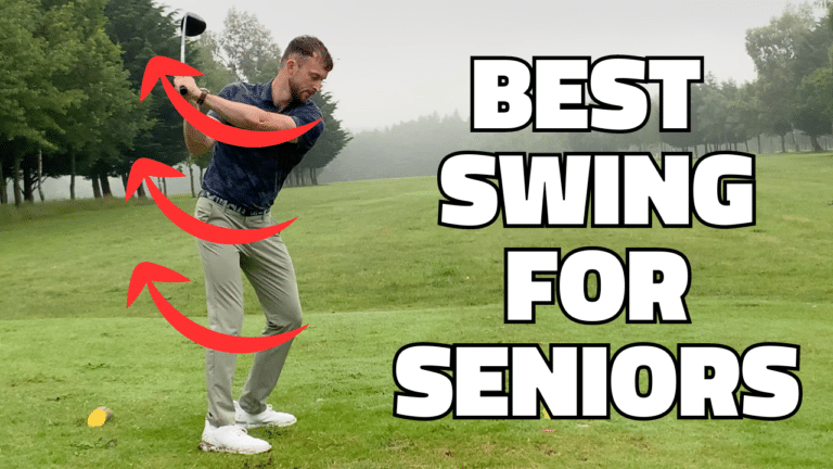 How to Hit a Driver Low