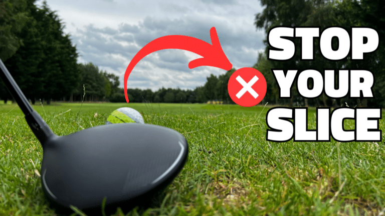 How To Hit A Draw With Driver