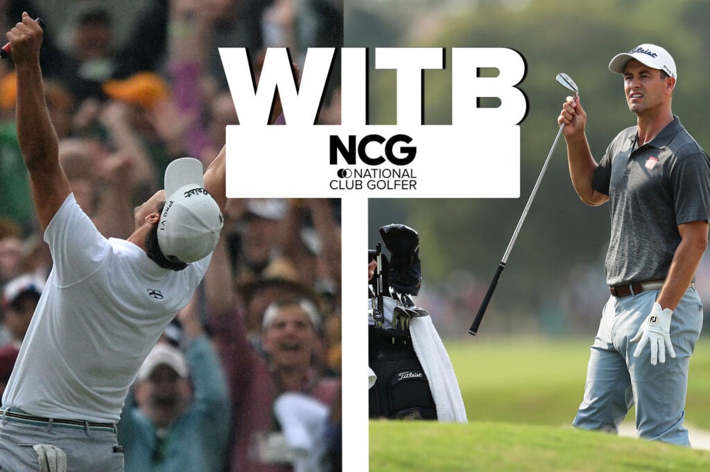 Donald Trump WITB: What's in Donald Trump's bag? - National Club Golfer