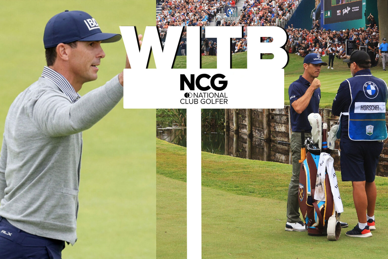 Jordan Spieth WITB 2025: 10 years on from winning The Masters