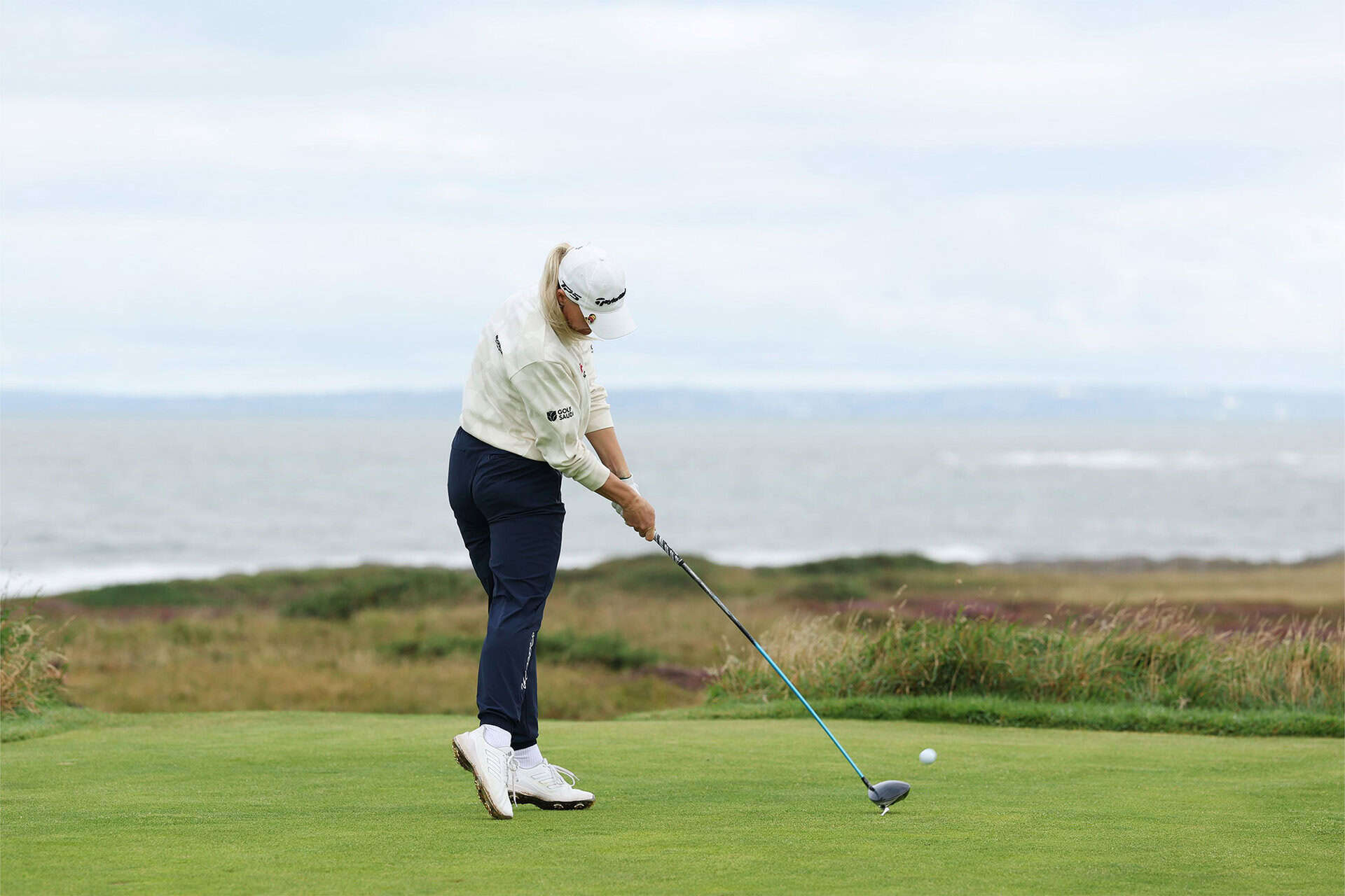Charley Hull WITB 2025: TaylorMade with a splash of Malbon - AsiaEurope ...