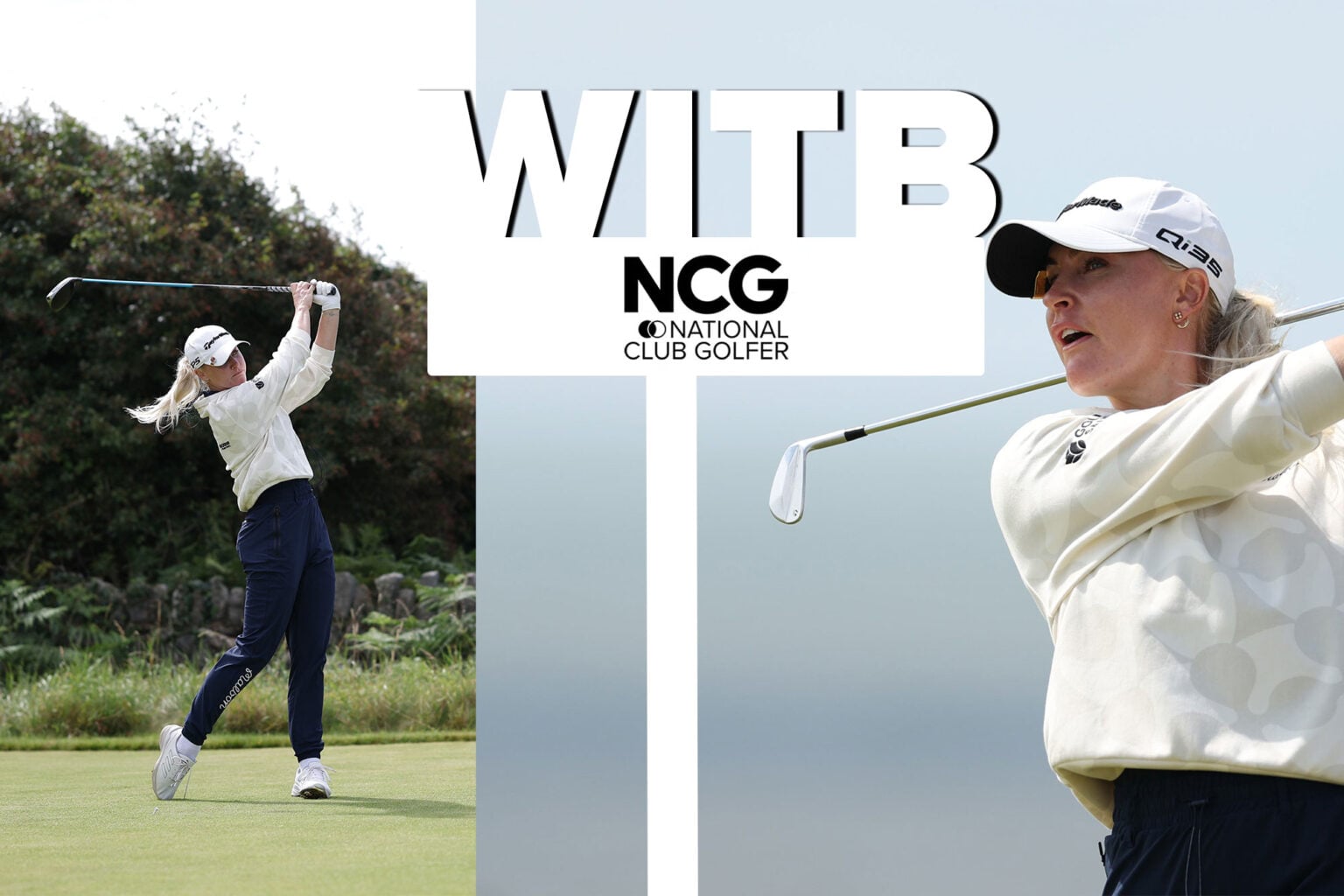 Mason Howell WITB 2025: The Ping Clubs That Powered His US Amateur Win