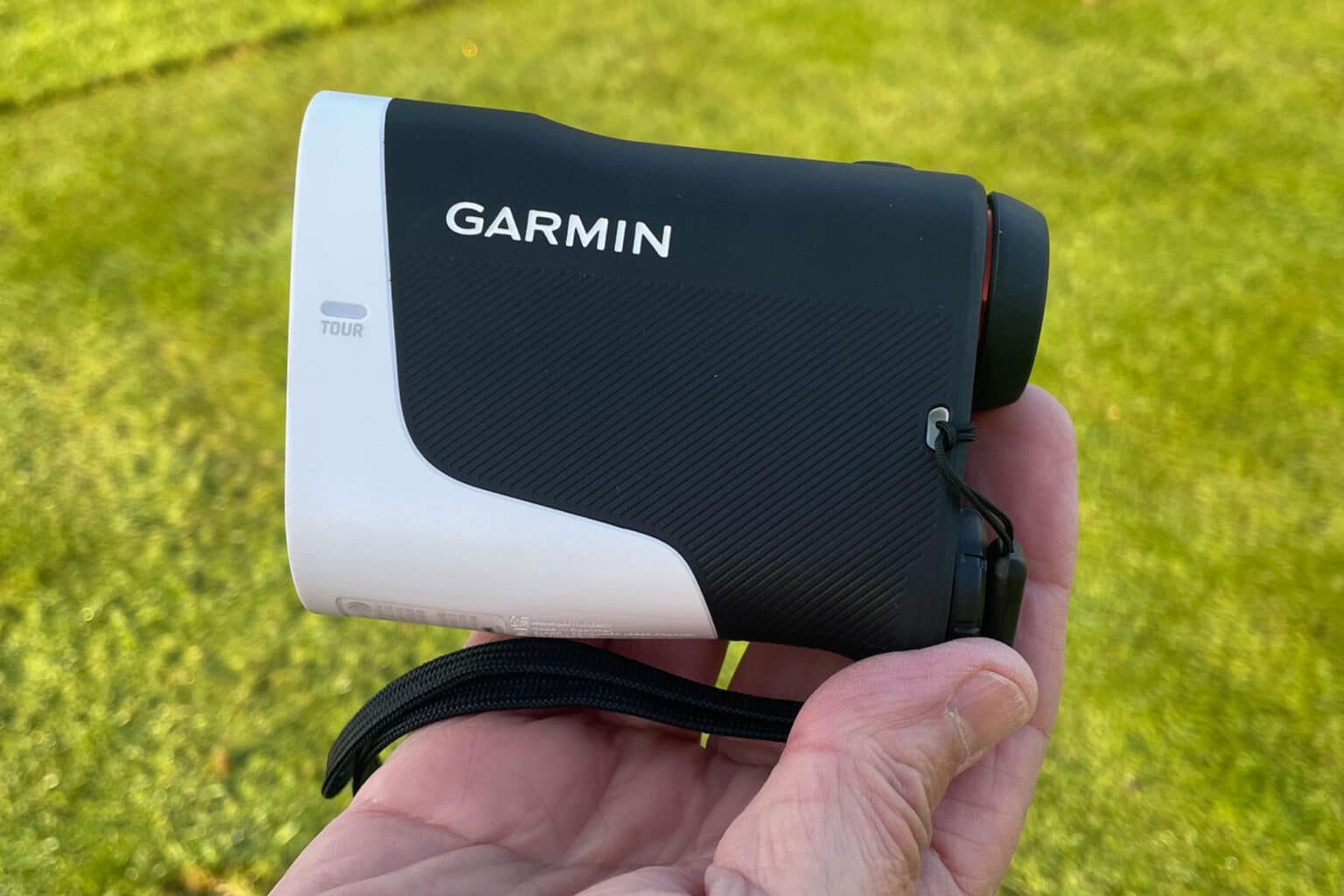 Garmin Approach S44 GPS Golf Watch review: Awesome battery life and more!