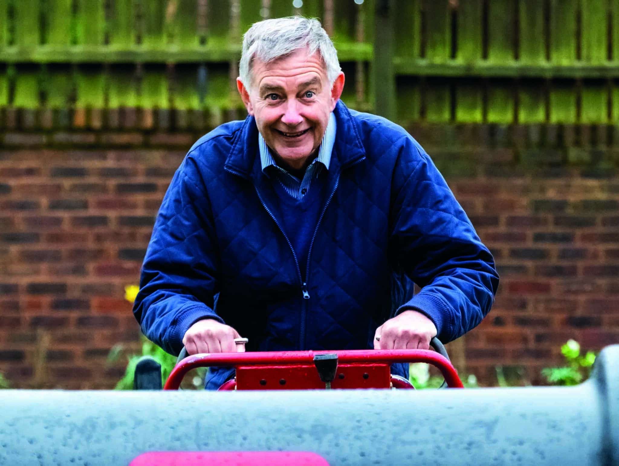 Ken Brown: Golf courses are different to when I was a greenkeeper - National Club Golfer ...