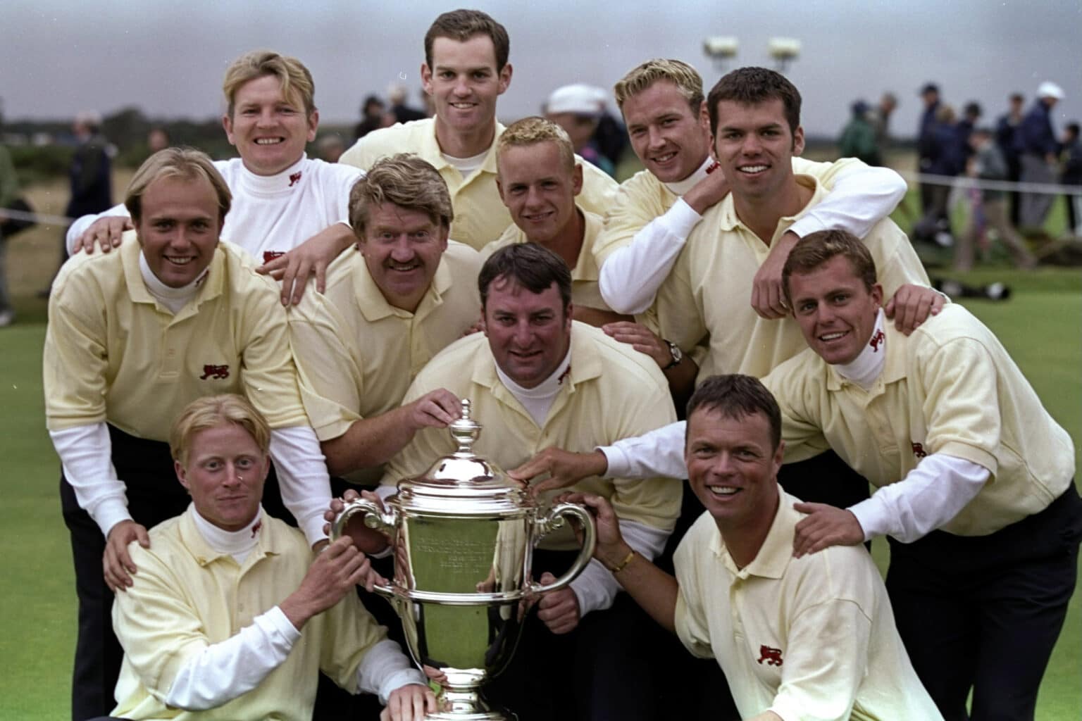Walker Cup 2025 Preview | National Club Golfer