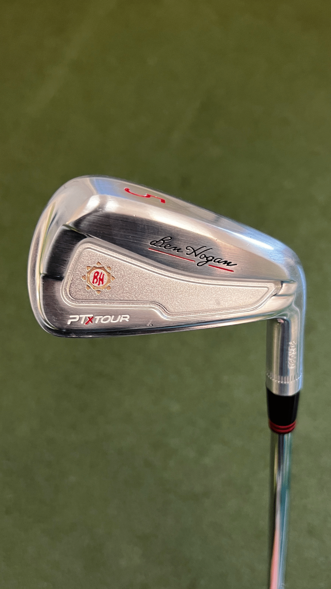 Ben Hogan PTx irons review - National Club Golfer | National Club Golfer