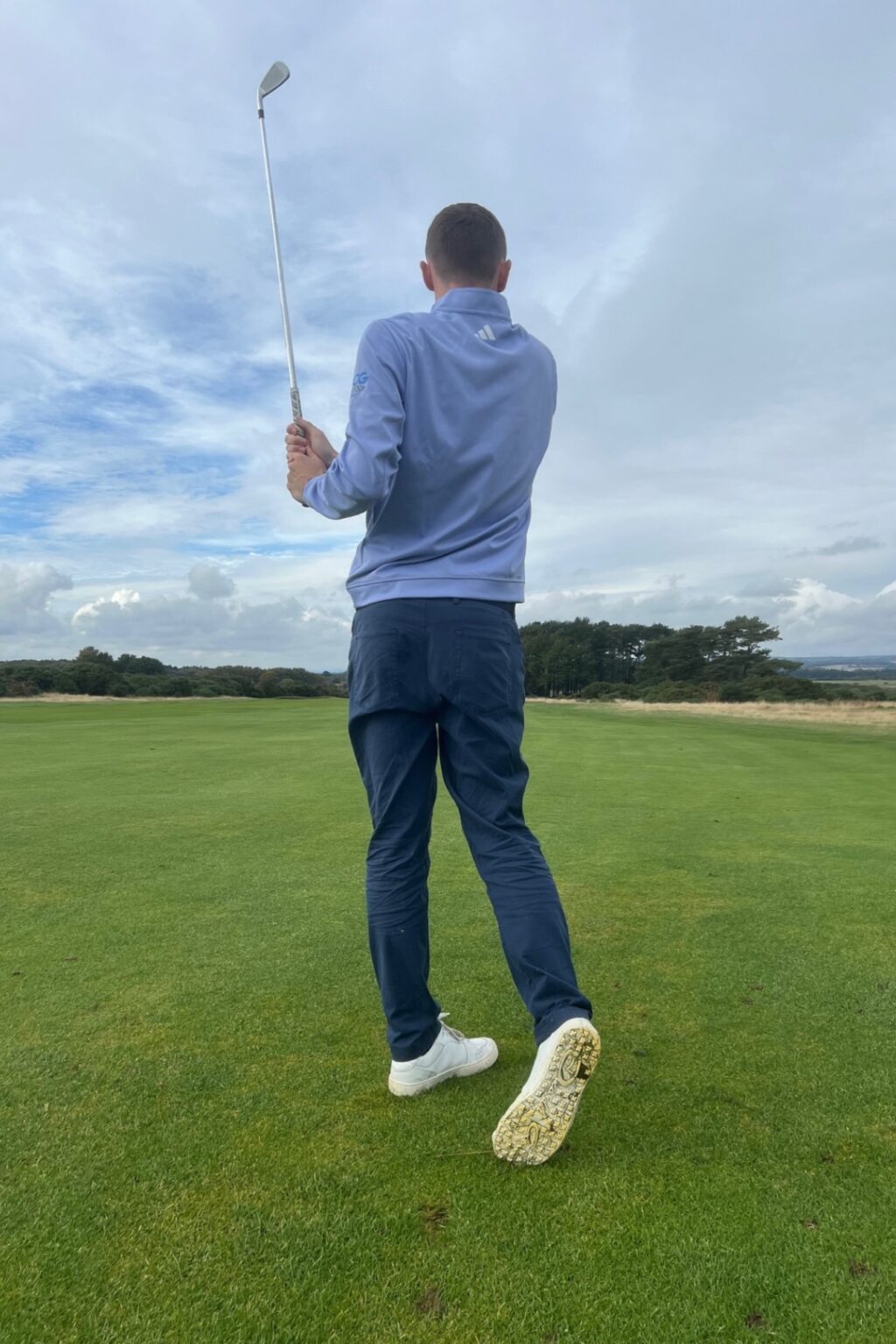 Duca Del Cosma Giordano Golf Shoe Review: A fantastic summer golf shoe