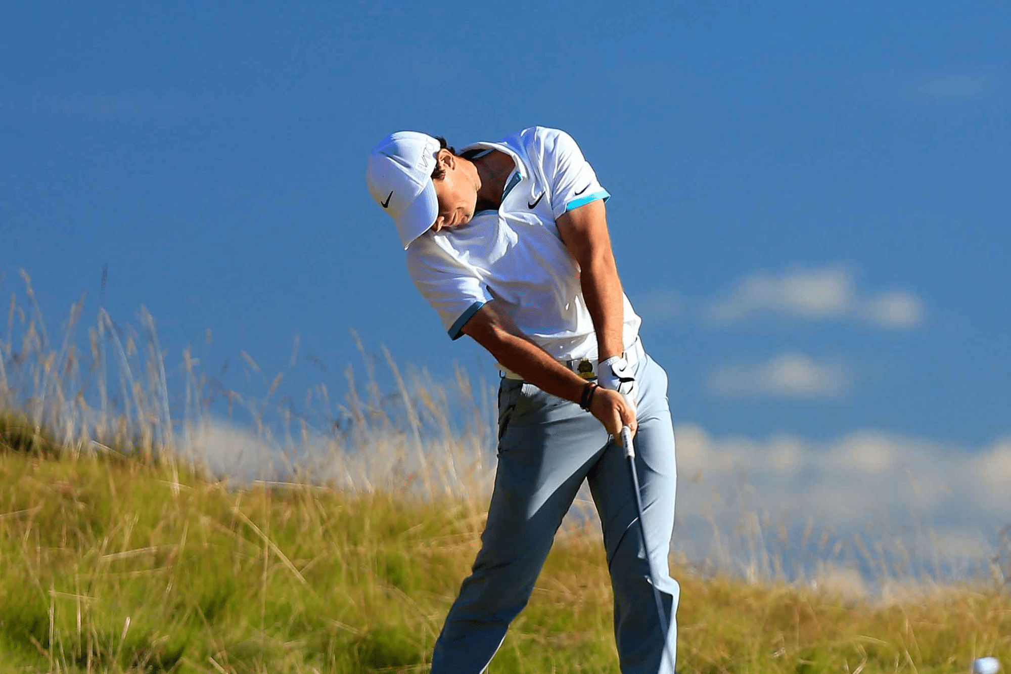 How To Use The Wrists For More Power And Stop Slicing - NCG | National ...