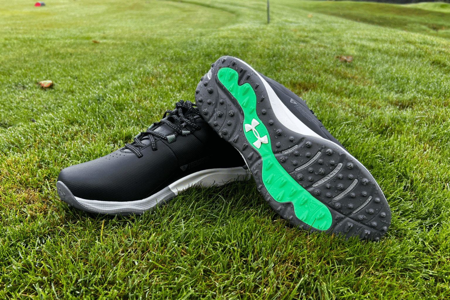 Best Winter Golf Shoes 2025: Style and Performance - National Club Golfer | National Club Golfer