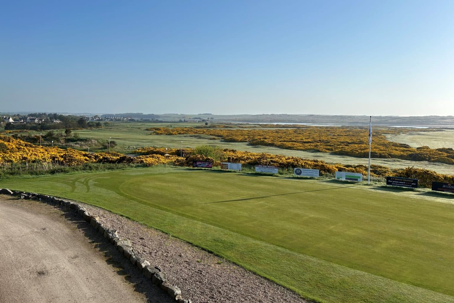 Top 100 Golf Courses in England: England Golf Courses Ranking