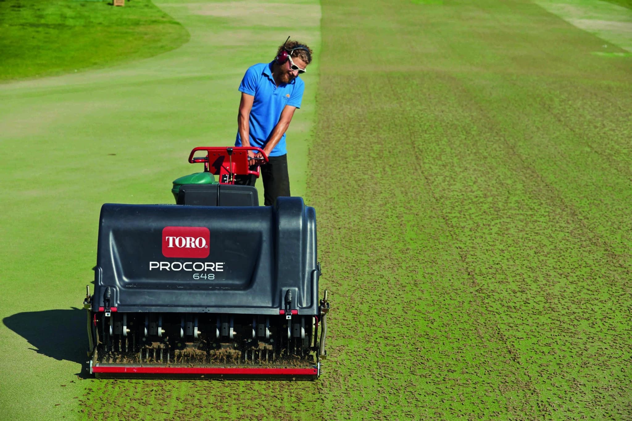 Dollar Spot: The disease that can wreck your golf course! - National ...