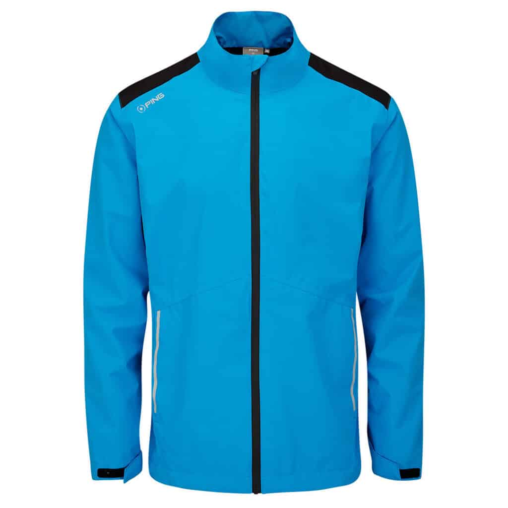 Best Waterproof Golf Jackets 2025: Top Picks To Keep You Dry All Year Round