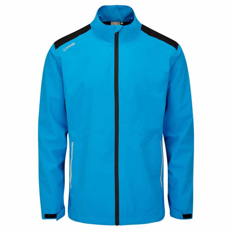 Best Golf Rain Gear 2025: One Stop Guide for rain jackets, pants ...