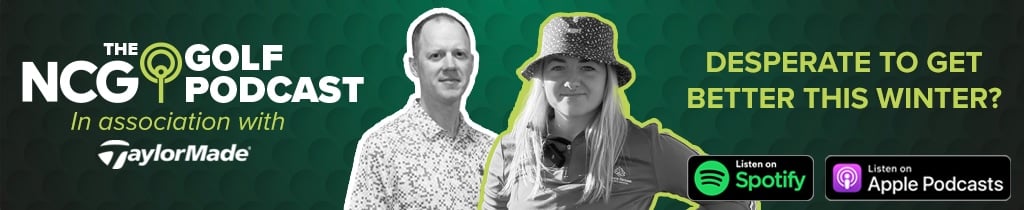 immovable obstruction golf rule: When can you take relief?