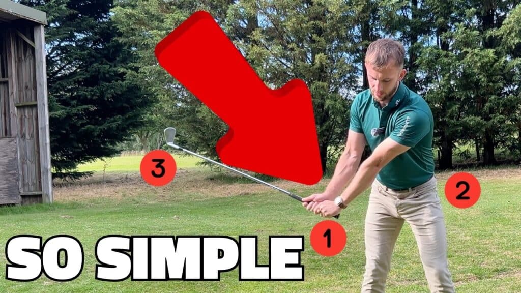 5 Golf Driver Drills: Improve Your Driving With These 5 Drills ...
