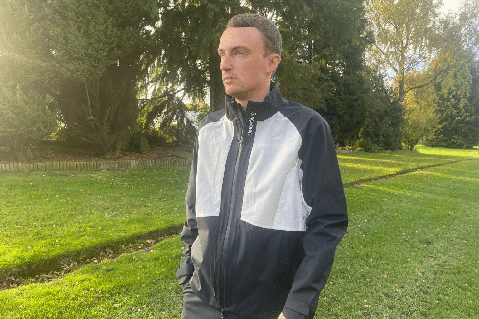 Best Waterproof Golf Jackets 2025: Top Picks To Keep You Dry All Year ...