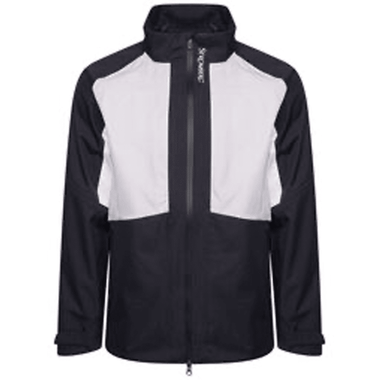 Best Waterproof Golf Jackets 2025: Top Picks To Keep You Dry All Year ...