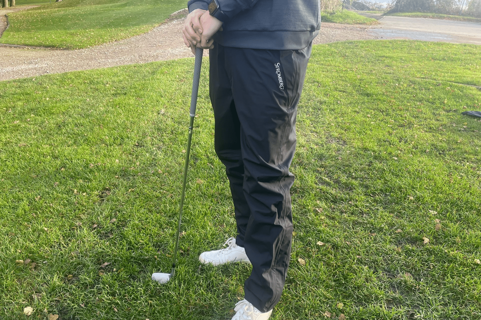 Top Picks: The Best Waterproof Golf Pants for Wet Weather Play ...