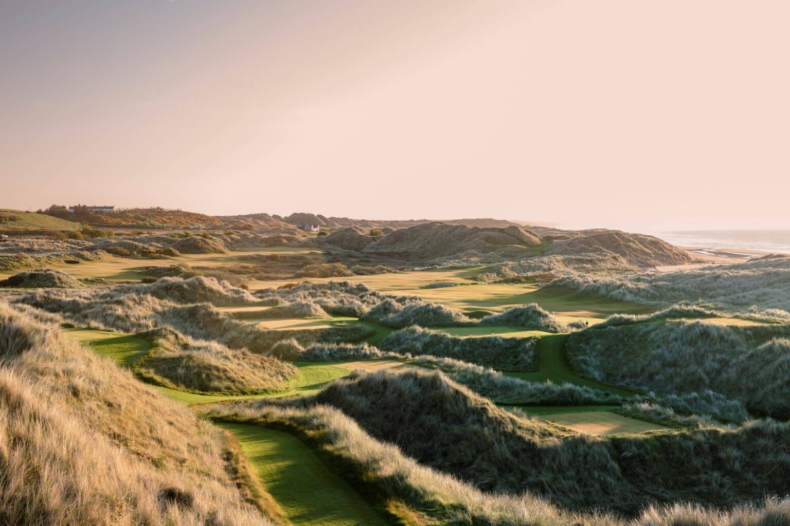 Top 100 Golf Courses in England: England Golf Courses Ranking