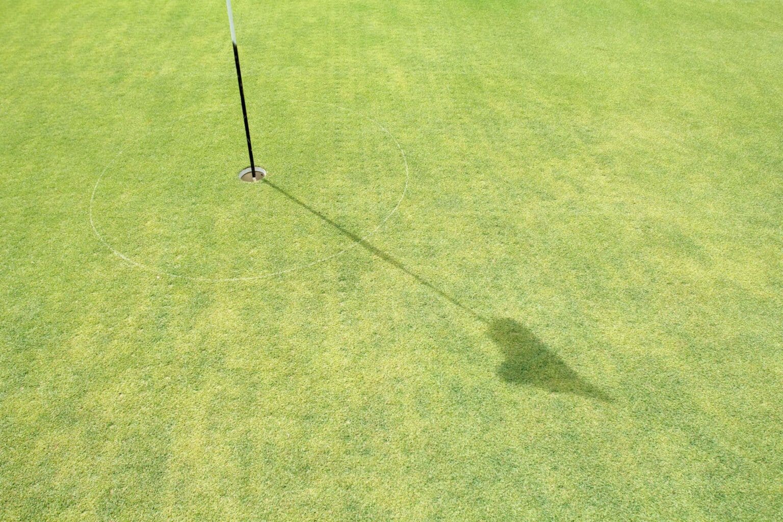 Anchoring in golf: What is it and what do the Rules of Golf say?
