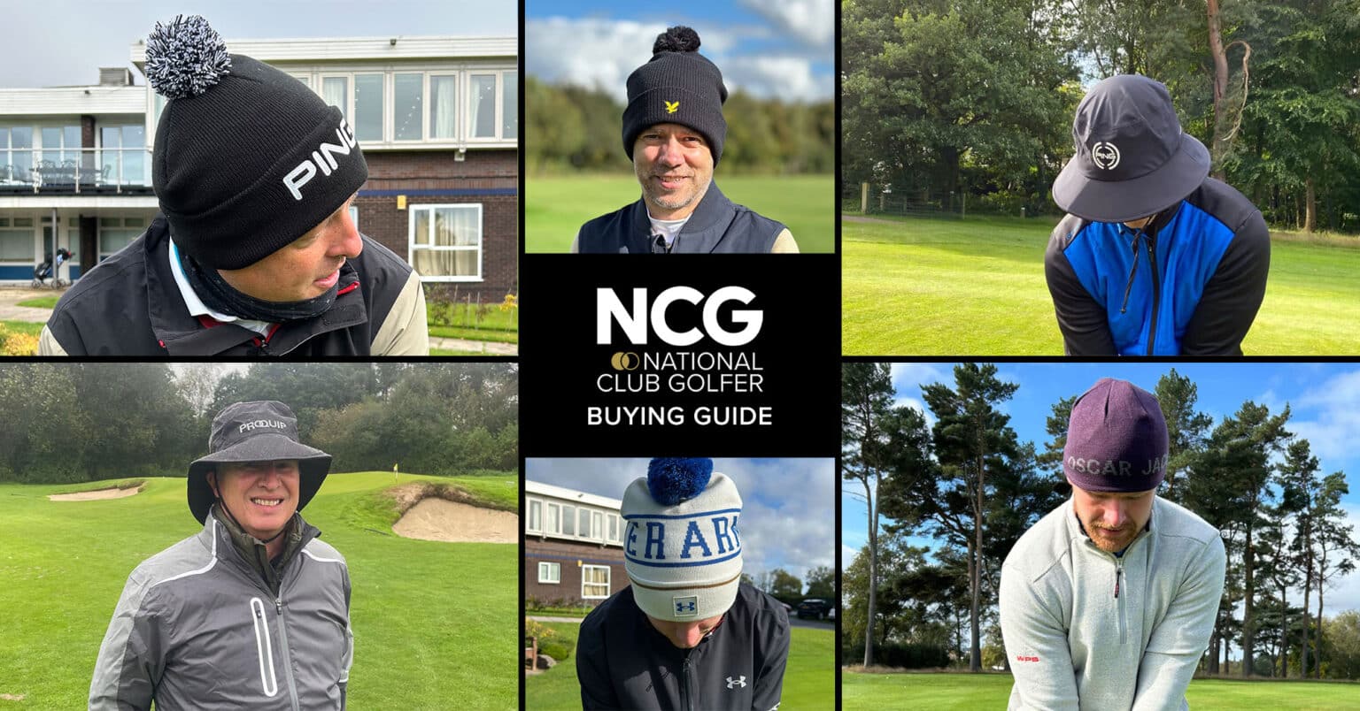 Ping dots: What do the different colours mean? | National Club Golfer