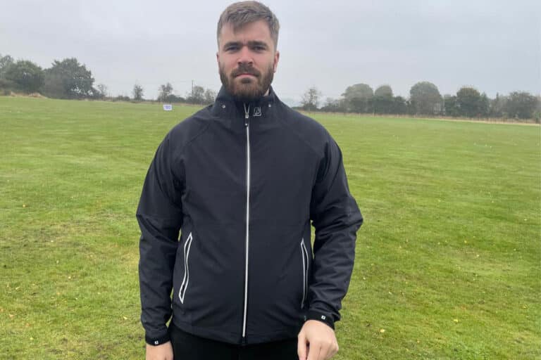 Best Golf Rain Gear 2025 | National Club Golfer | National Club Golfer