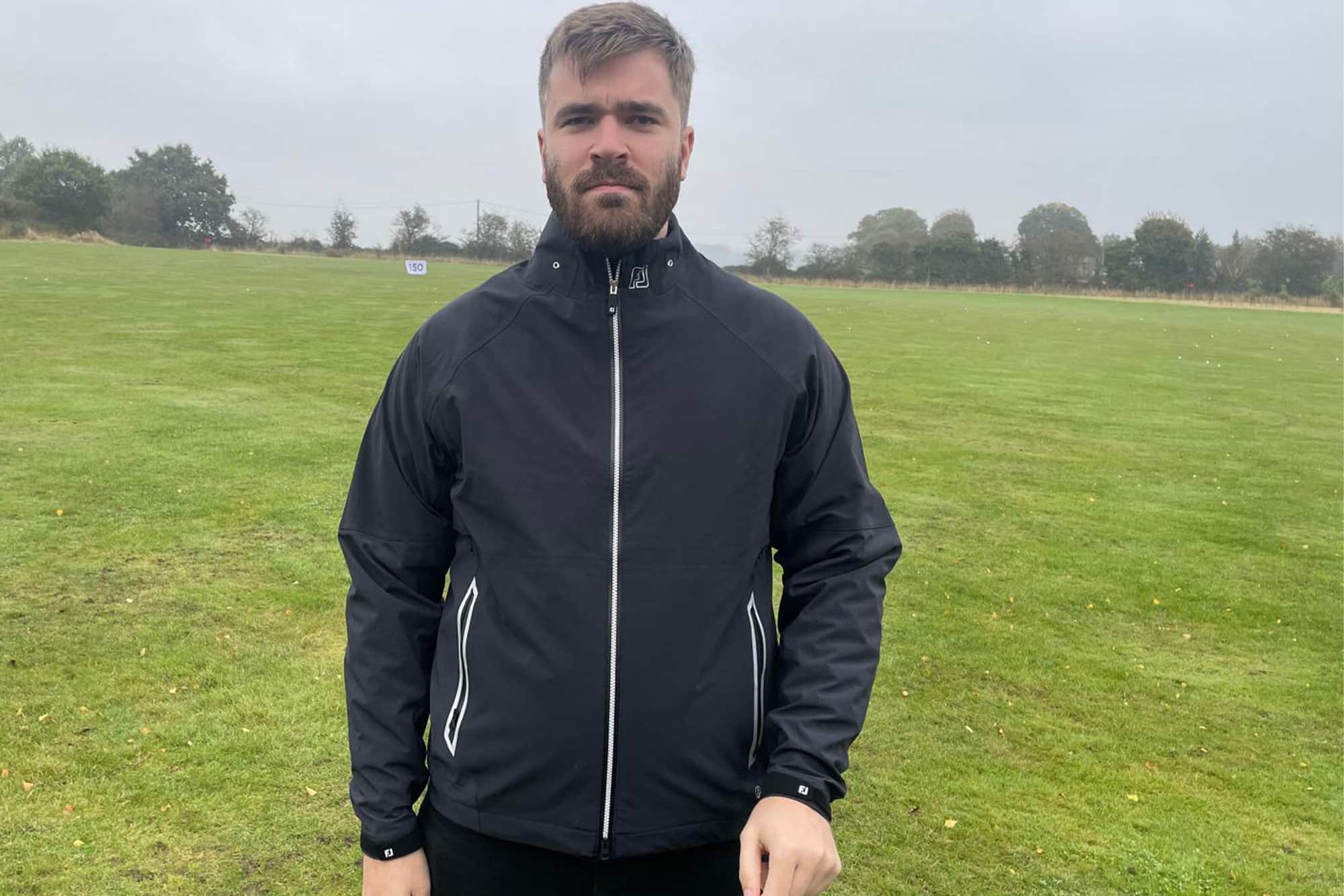 Best Waterproof Golf Jackets 2025: Top Picks To Keep You Dry All Year ...