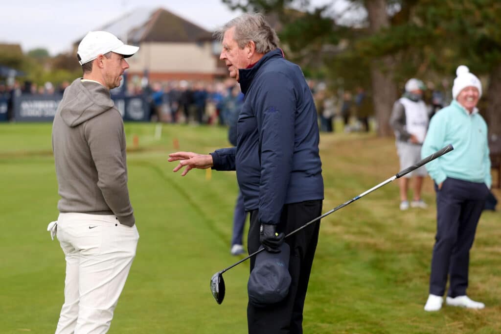 Johann Rupert: Meet the billionaire with almighty influence on golf ...