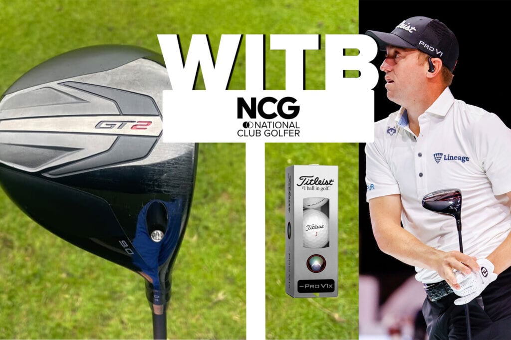 Scottie Scheffler WITB 2025: Champion Golfer of the year!