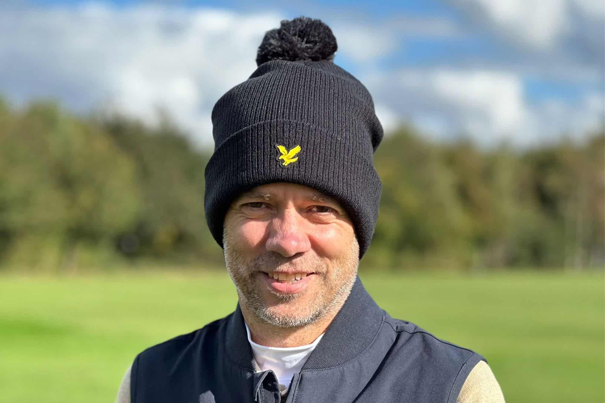 Top Lyle & Scott Winter Golf Picks 2025 - up to 50% off! | National ...