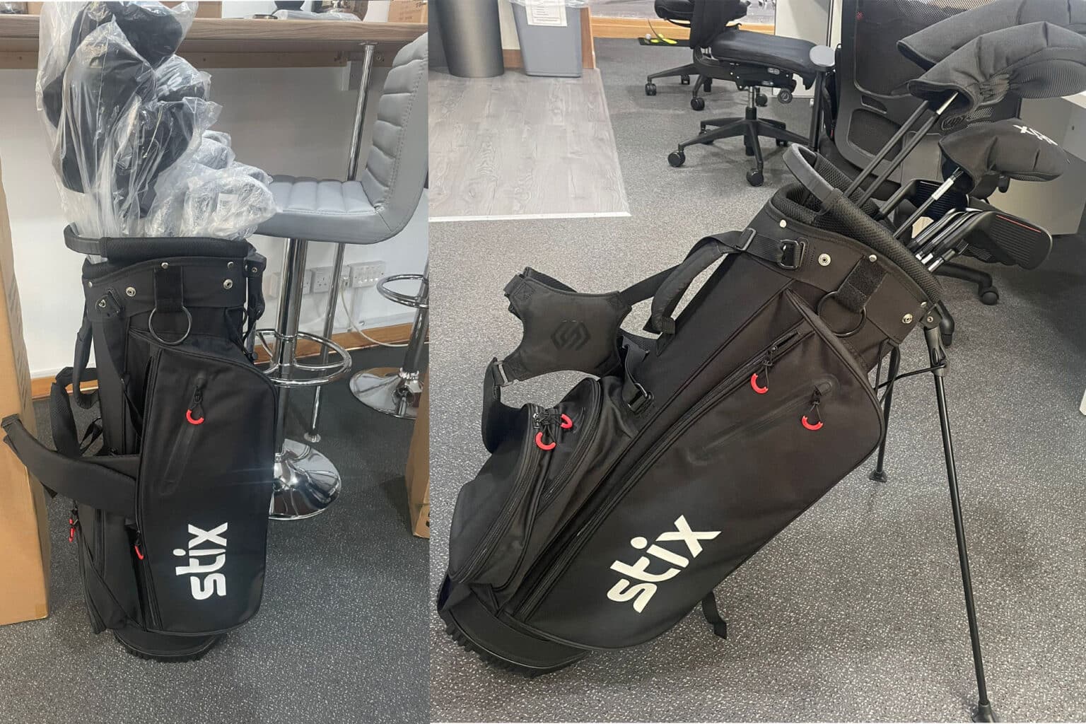 Stix Golf Clubs review | National Club Golfer