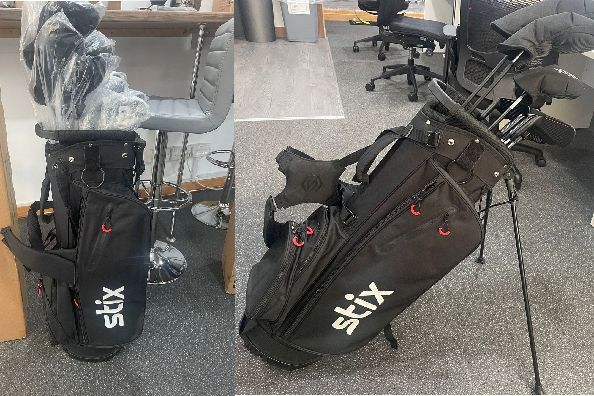 Stix Golf Clubs review | National Club Golfer