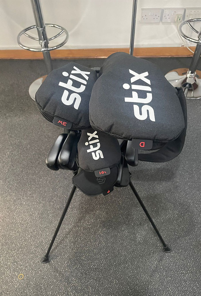 Stix Golf Clubs review | National Club Golfer | National Club Golfer