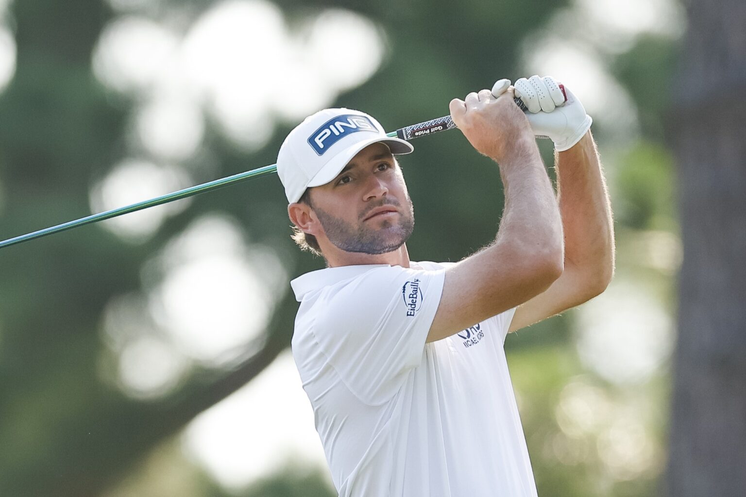 Who is Austin Eckroat? - National Club Golfer | National Club Golfer