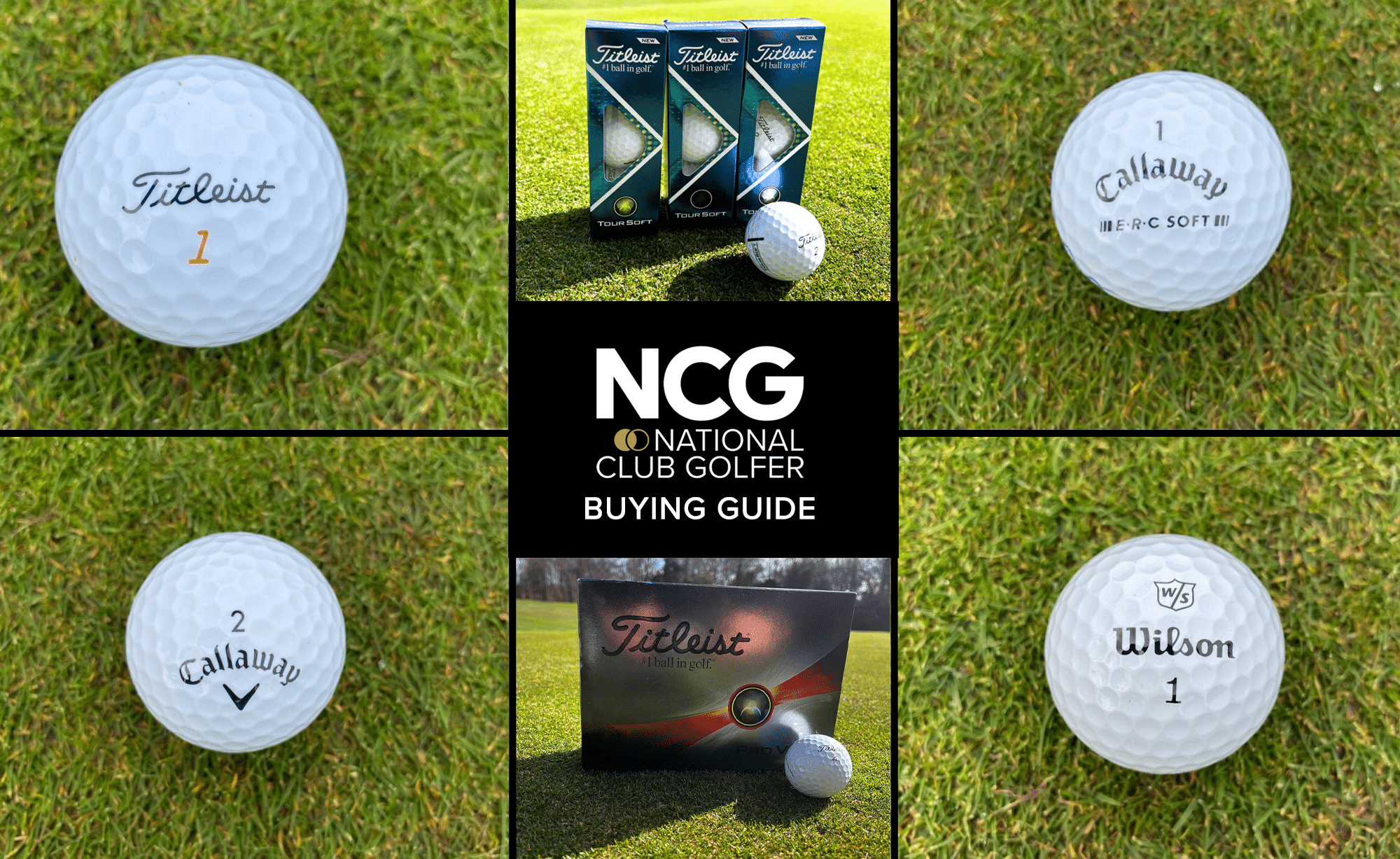 Best Low Spin Golf Balls 2024: Boost Your Distance on the Course