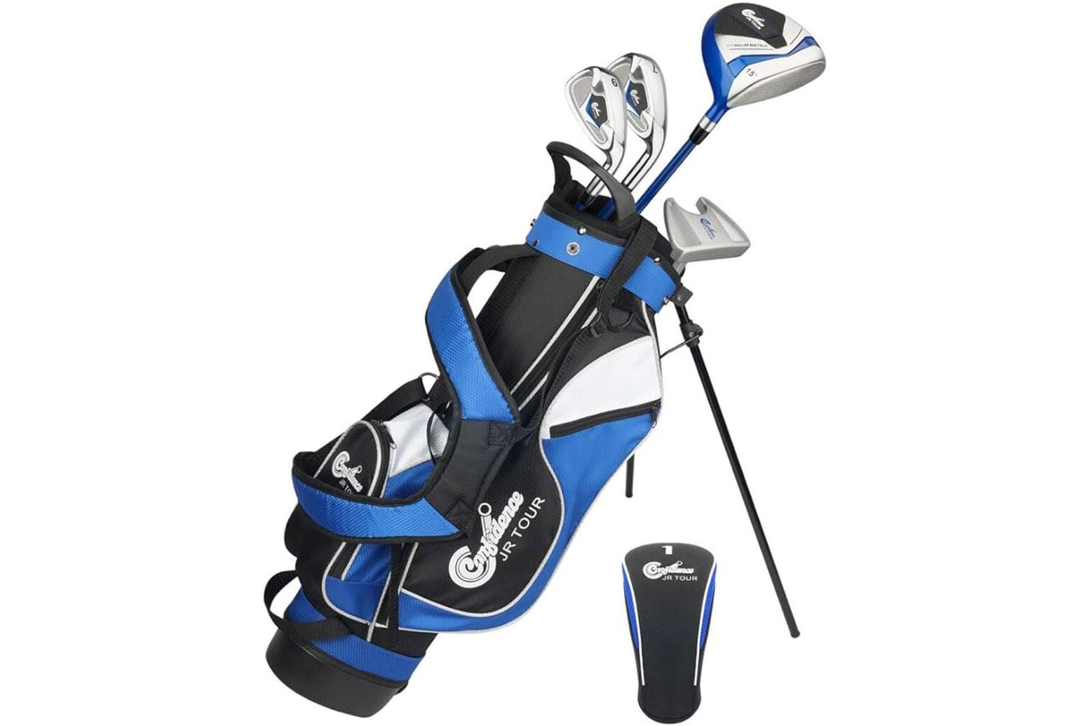 Best Golf Set for Beginners: Top Picks for New Golfers | National Club ...