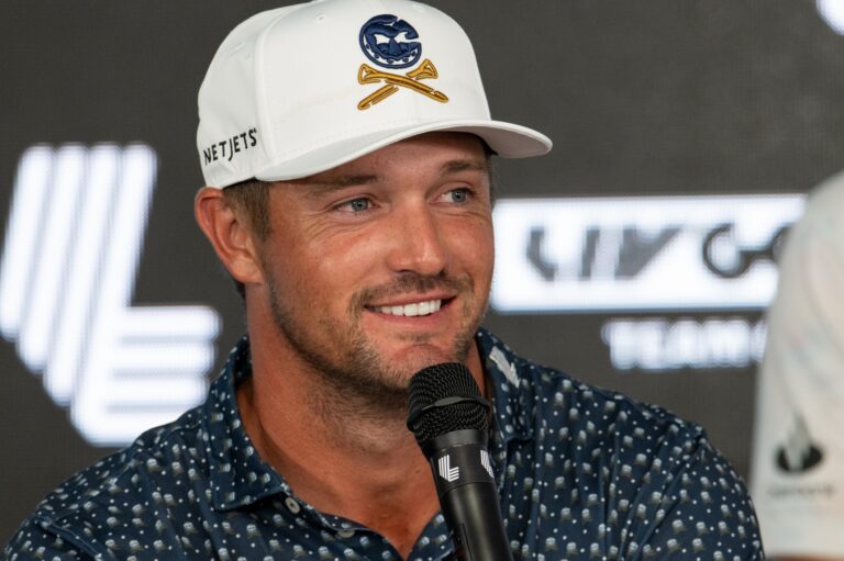 Xander Schauffele wife: Meet Maya Lowe