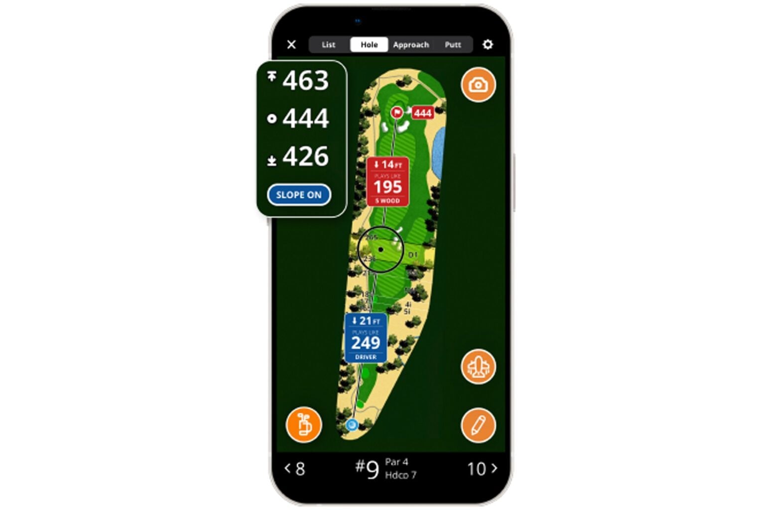 Golf Apps: The Top 10 That All Golfers Should Have | National Club Golfer