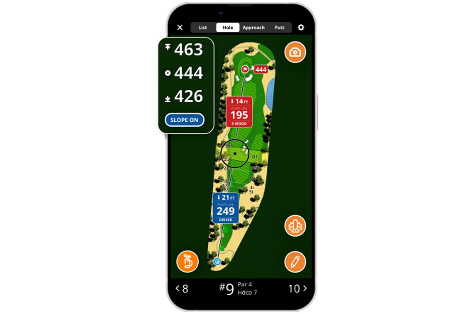Golf Apps: The Top 10 That All Golfers Should Have | National Club Golfer