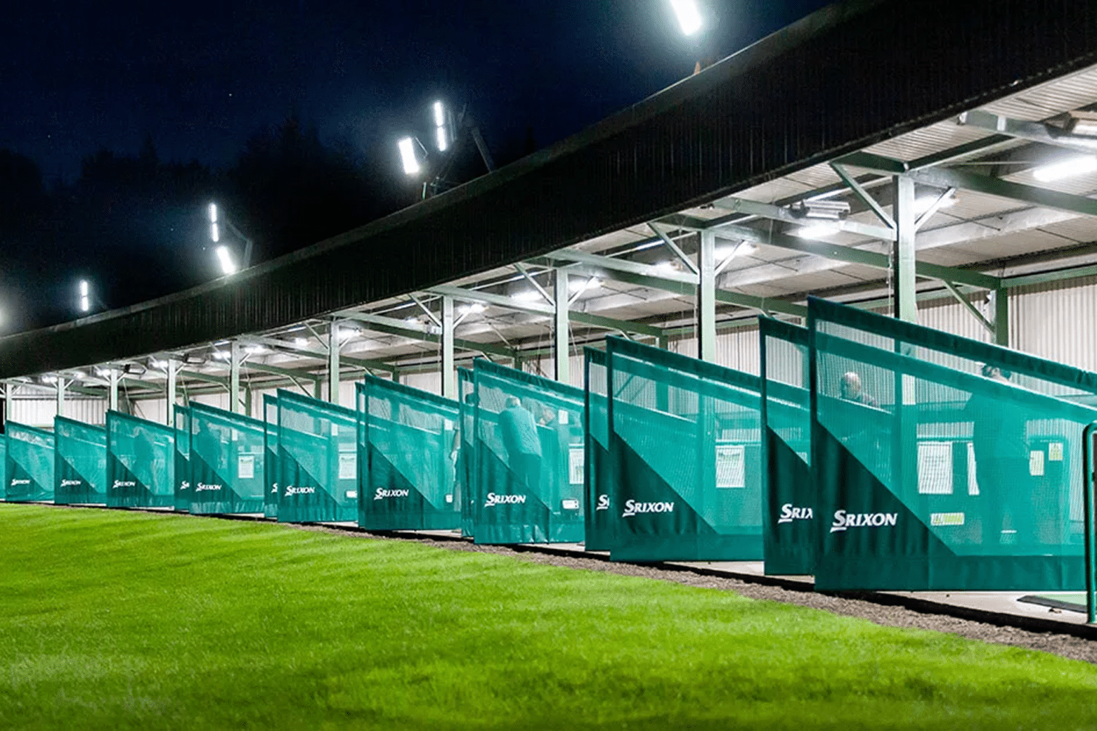 Top 10 driving ranges in the UK: where are the best places to practice ...
