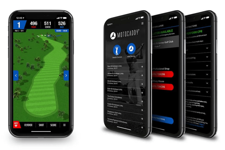 Golf Apps: The Top 10 That All Golfers Should Have | National Club Golfer