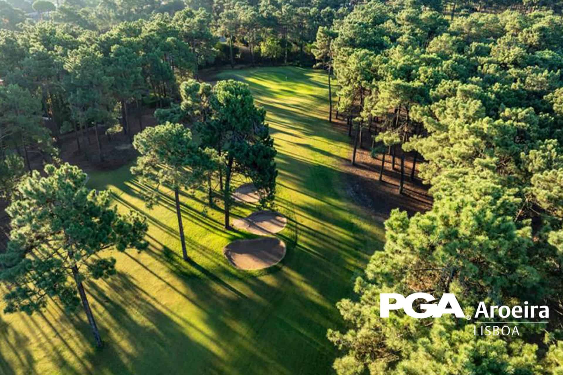 WIN! A two-night golf holiday at PGA Aroeira Lisboa - National Club Golfer