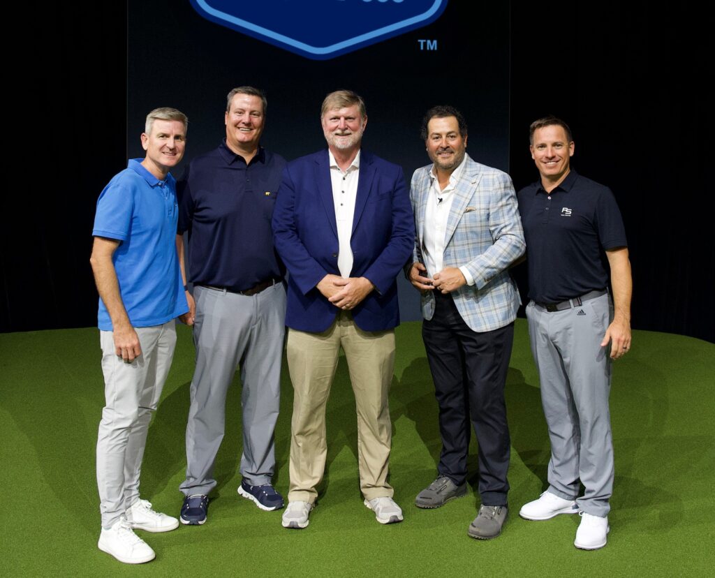 What is a PGA Tour Signature Event?