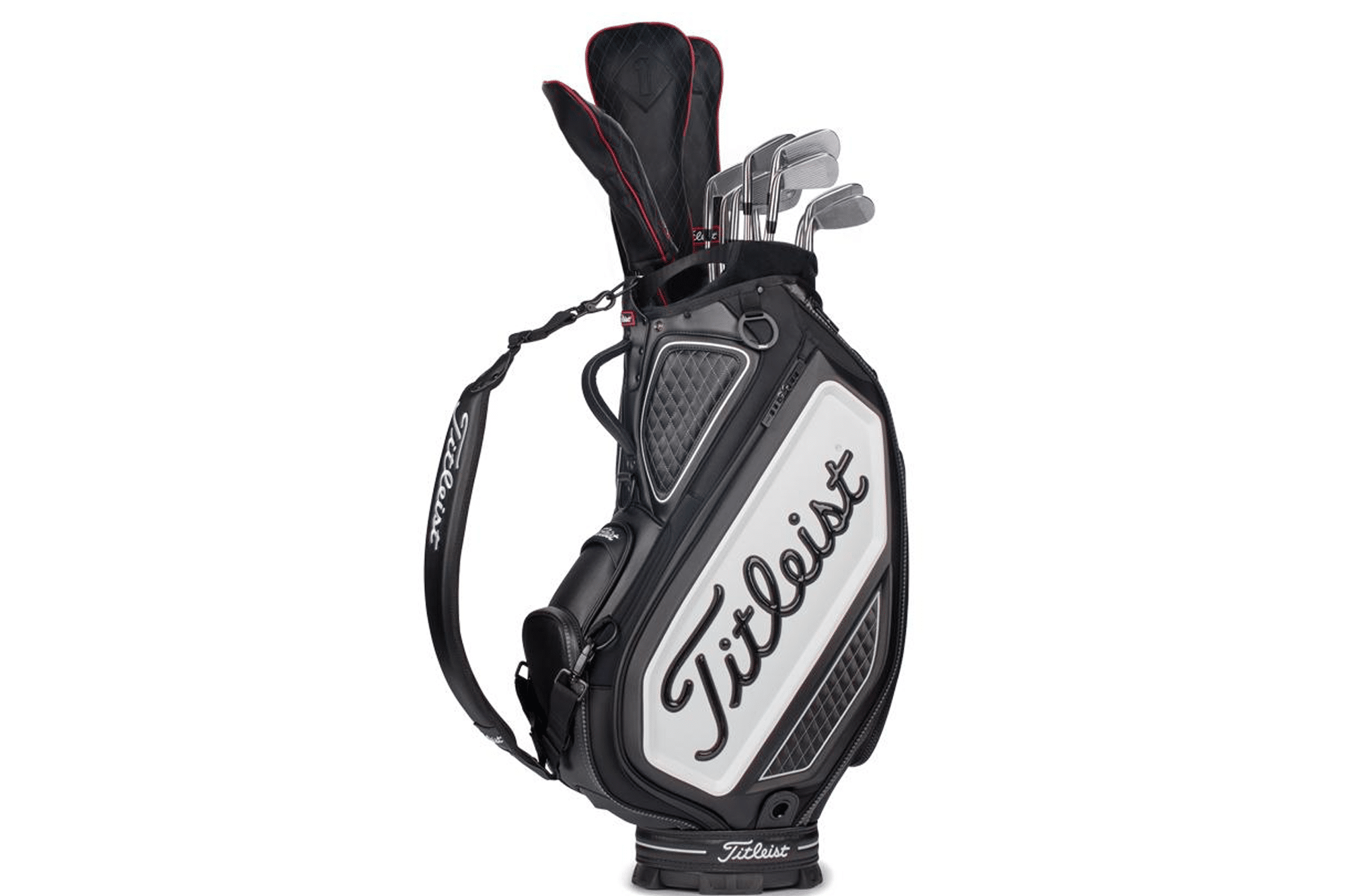 Best Titleist Golf Bags 2025 - National Club Golfer | National Club Golfer
