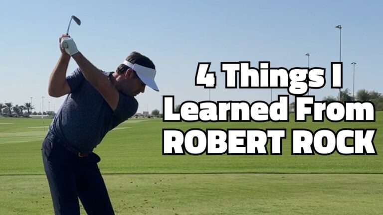 Scottie Scheffler Swing Analysis: What Makes It Work?- National Club Golfer