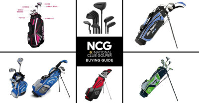 National Club Golfer and National Club Golfer magazine