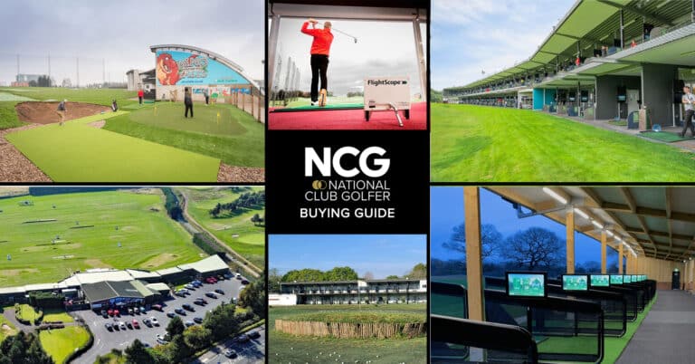 Top 10 driving ranges in the UK: where are the best places to practice ...